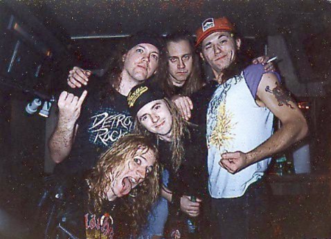 Rock 'N' Roll Circus